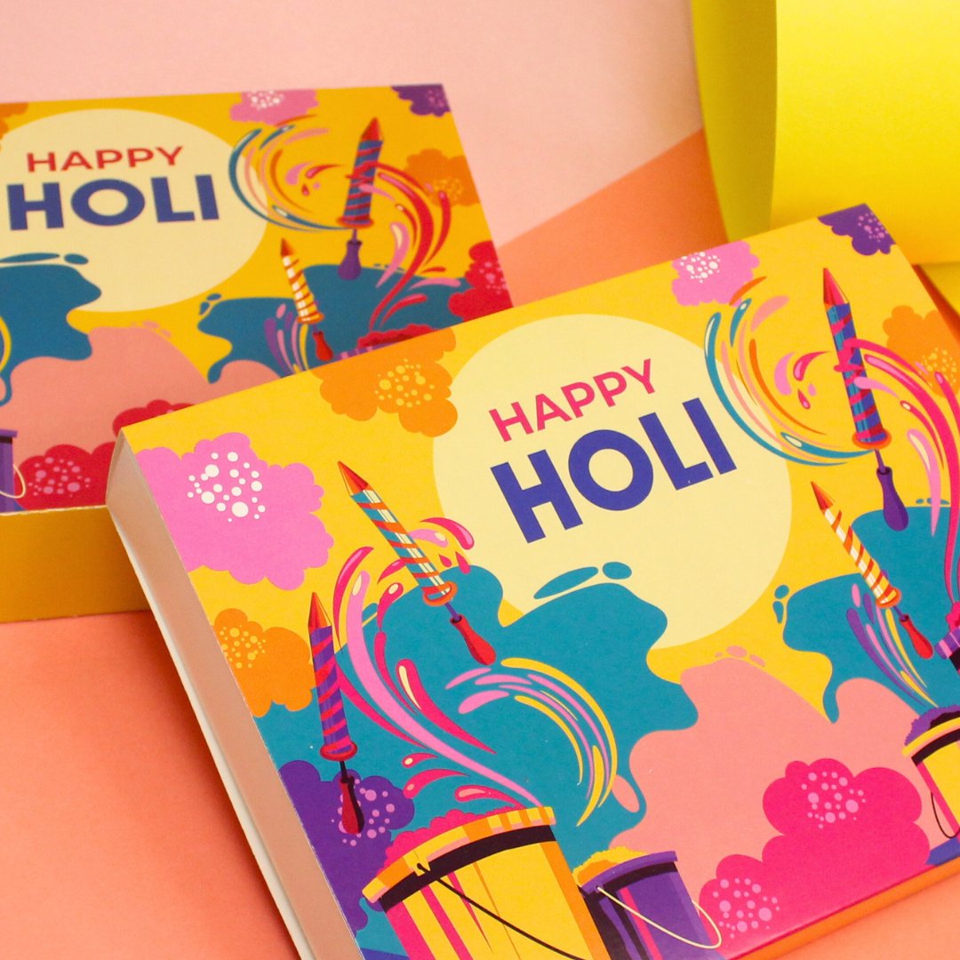 Holi Boxes Packaging – PACLIO-e-OLIO